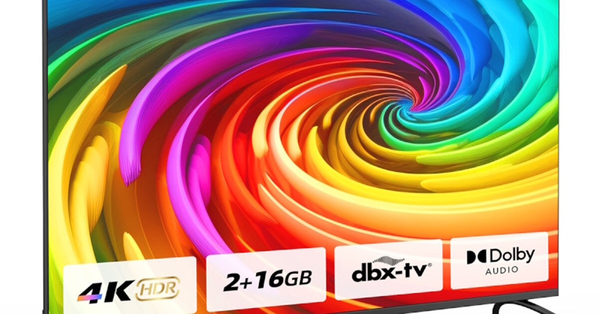 CHiQ 55 Inch LED 4K UHD Google TV U55G7PG rent for $8.80 a week ... CHiQ 55 Inch LED 4K UHD Google TV U55G7PG rent for $8.80 a week ...
